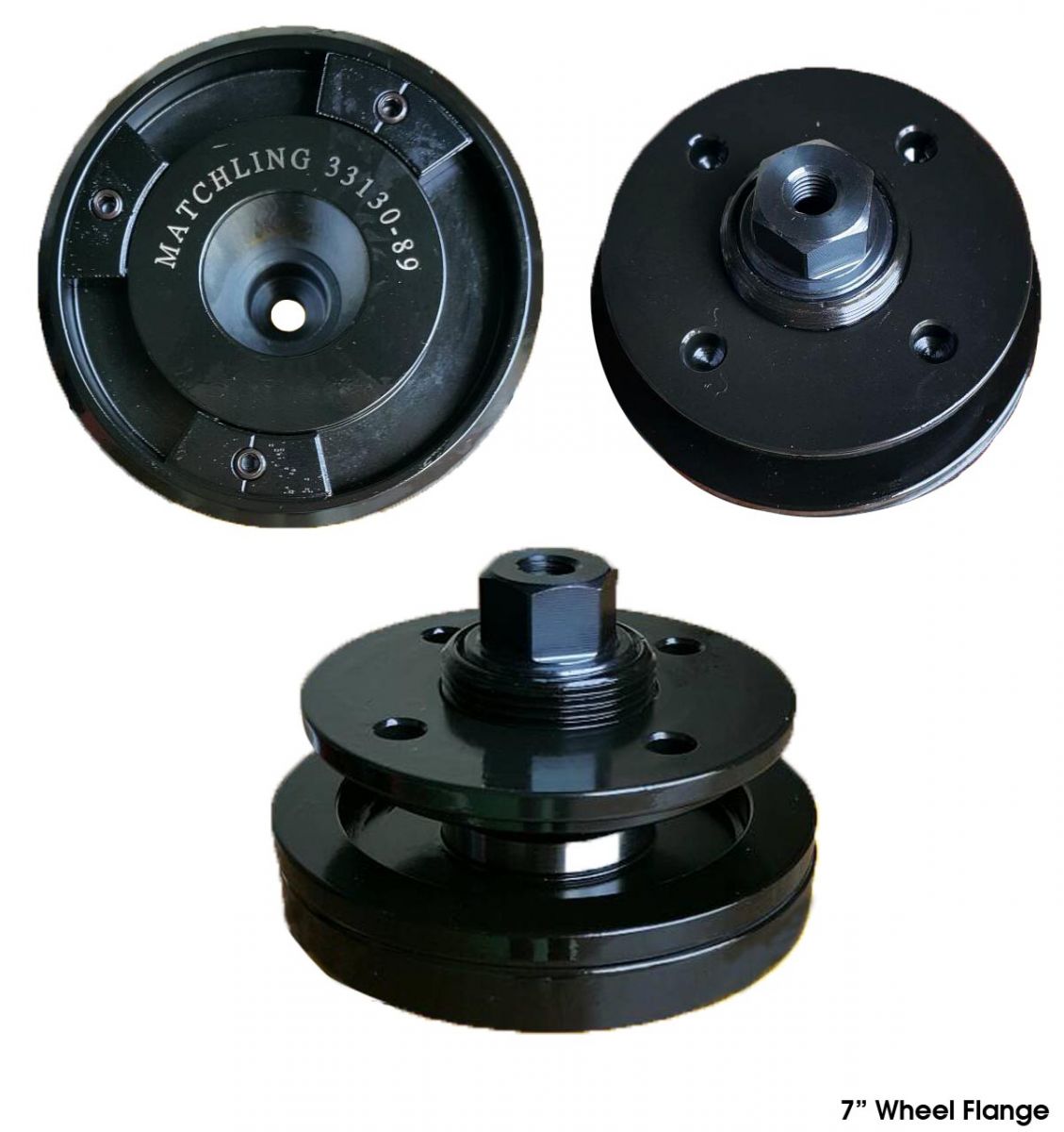 PERFECT MACHINE CO., LTD.｜SURFACE GRINDER