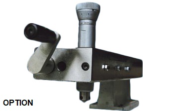 PERFECT MACHINE CO., LTD.｜SURFACE GRINDER